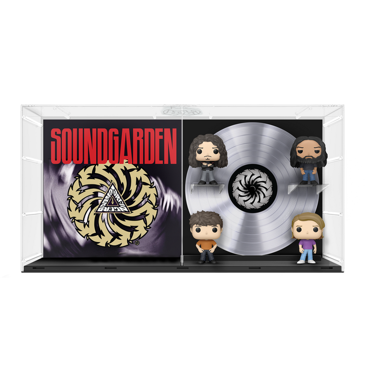 Soundgarden Official Online Store – Soundgarden Store