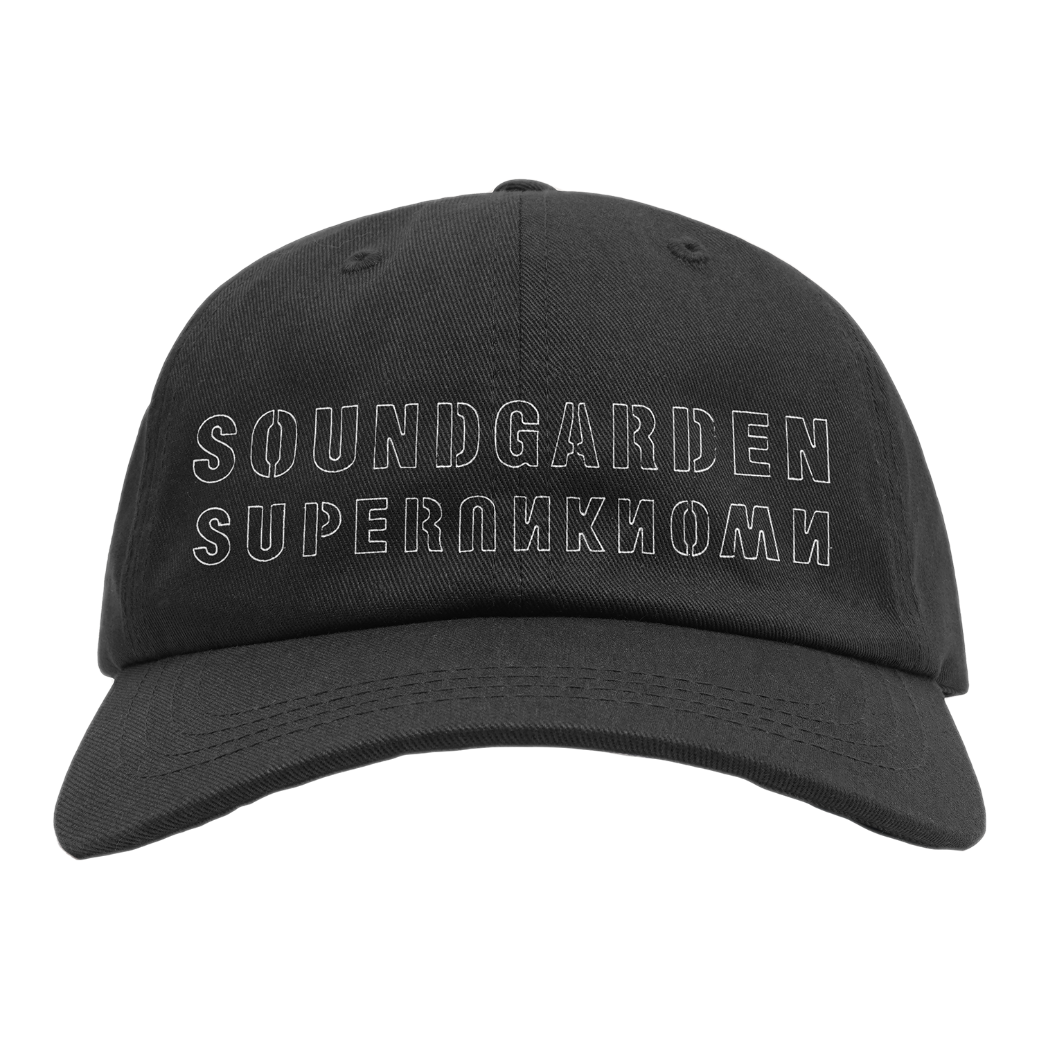 Soundgarden Official Online Store – Soundgarden Store